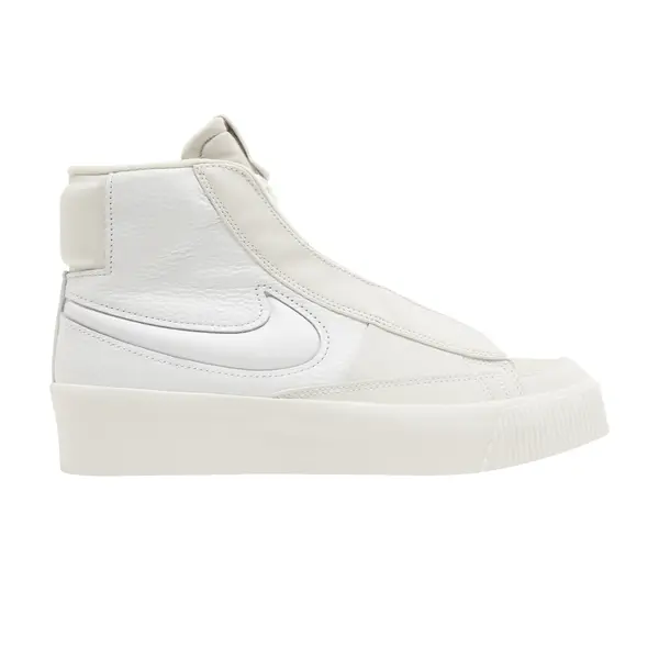 Nike Blazer Mid Victory Sneakers - White