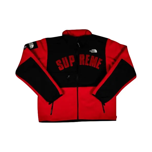 Supreme ×THE NORTH FACE Arc Logo Denali Fleece Jacket Supreme_x_The_North_Face_Arc_L
