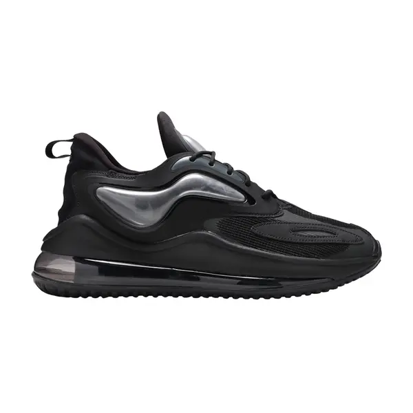 Nike Air Max Zephyr Sneakers - Black