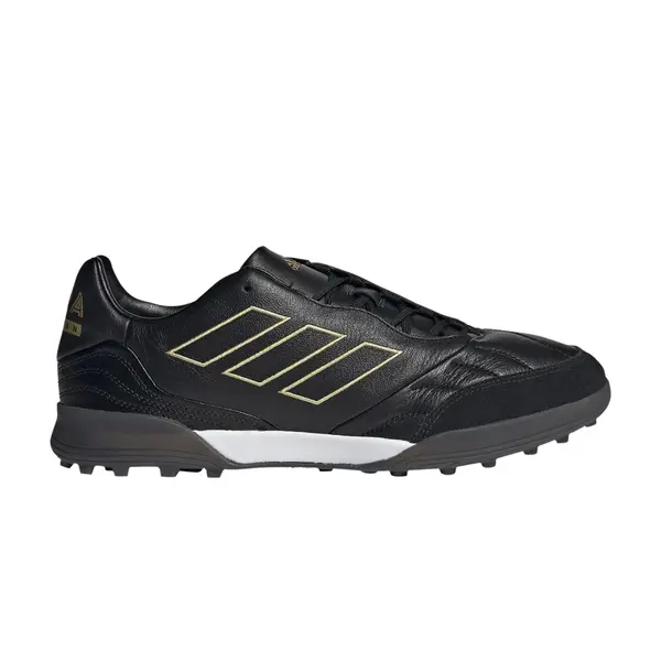 Adidas Copa Kapitan.2 Tf Sneakers - Black