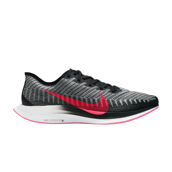 Nike Zoom Pegasus Turbo 2 - Black