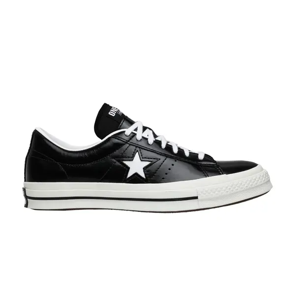 CONVERSE One Star Ox Sneakers - Black
