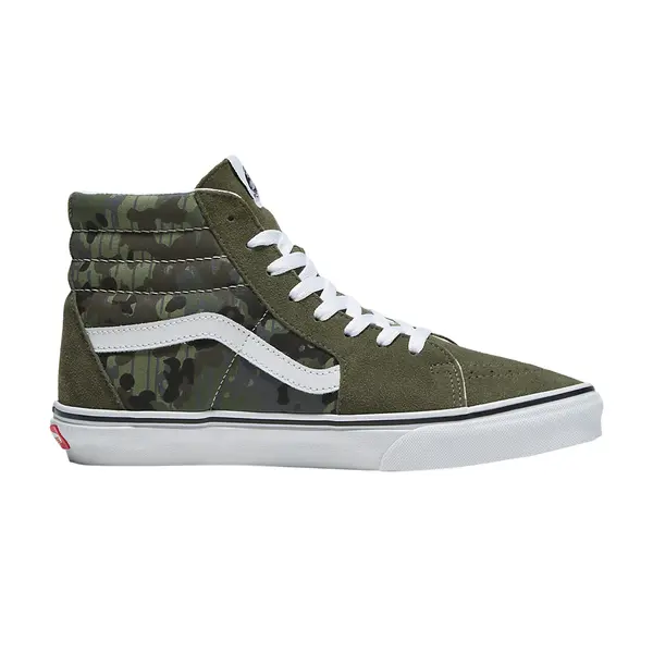 VANS Sk8-hi Sneakers