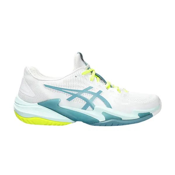 Asics Court Ff 3 Sneakers - White