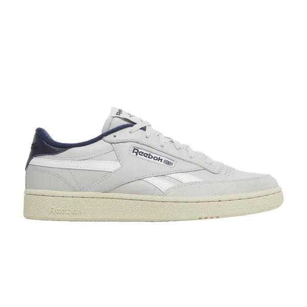 REEBOK Club C Revenge Sneakers - Grey