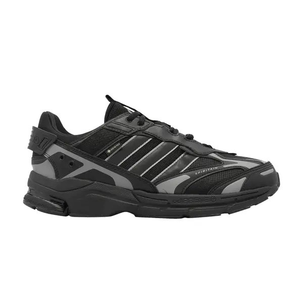 Adidas Spiritain 2000 Gore-tex Sneakers - Black