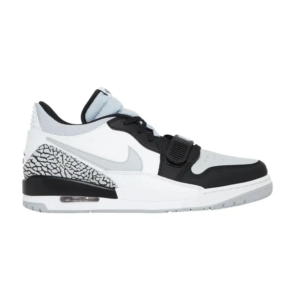 JORDAN Legacy 312 Low Sneakers - Grey