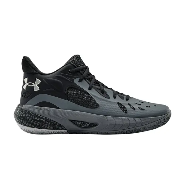 Under Armour Hovr Havoc 3 - Grey