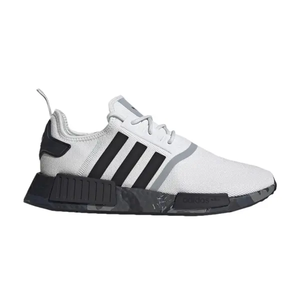 adidas gazelle silver green womens adidas NMD_R1 Prime Blue Mens Running Shoe Black GZ9256  Shoe Palace
