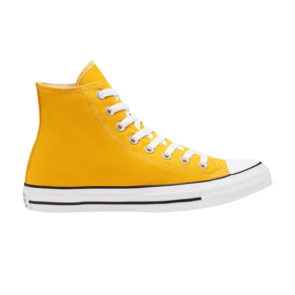 CONVERSE Chuck Taylor All Star High - Yellow