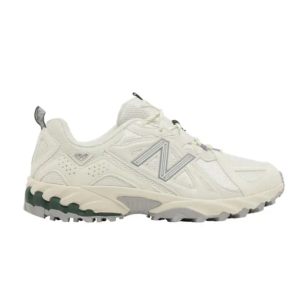 NEW BALANCE 610 Sneakers - Cream