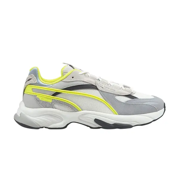PUMA Rs-connect Drip Sneakers - Blue