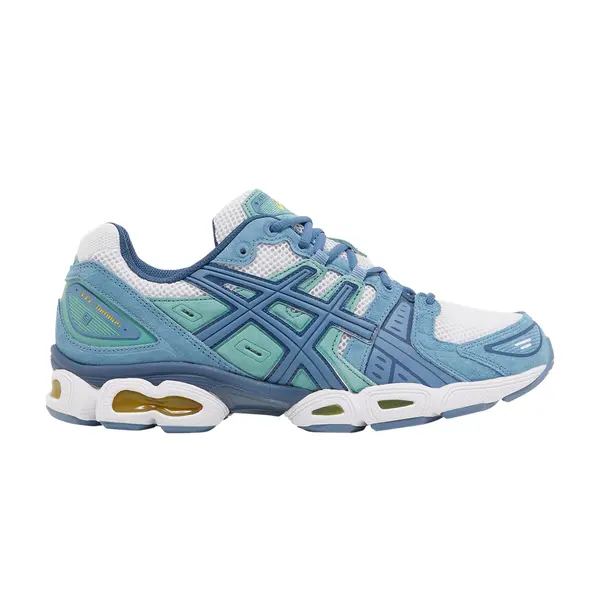 Asics Gel Nimbus Sneakers - Blue