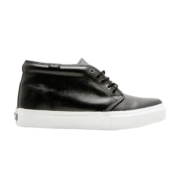 VANS Huf X Chukka Boot Lx