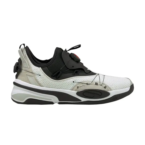 PUMA Double Disc Sneakers