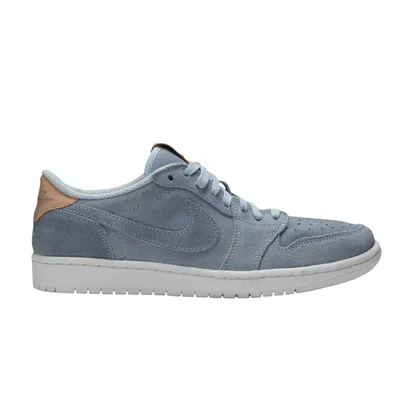 JORDAN 1 Retro Low Og Premium Sneakers