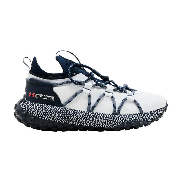 Under Armour Hovr Summit Fat Tire Academy Sneakers