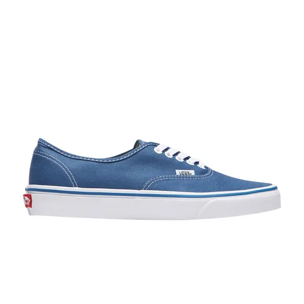 VANS Authentic Sneakers - Blue