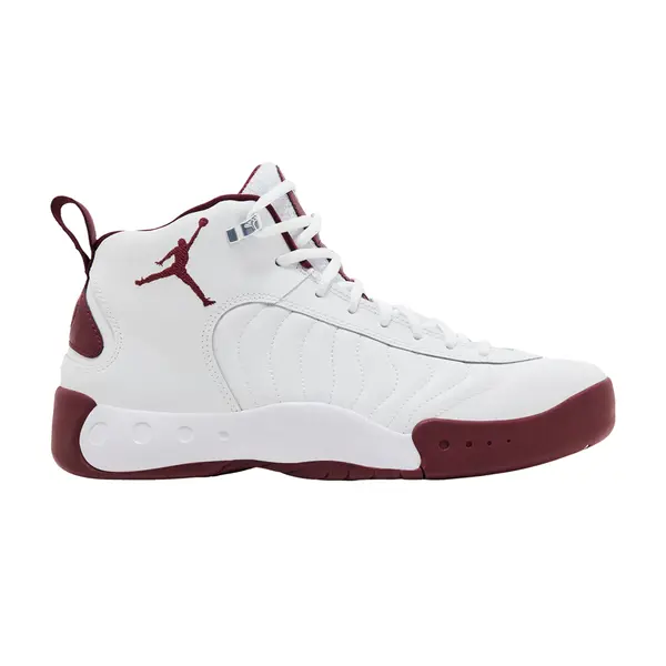 JORDAN Jumpman Pro - White