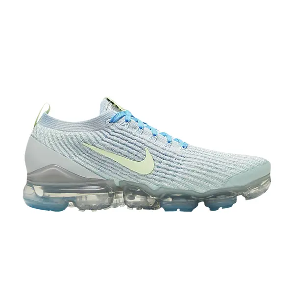 Nike Air Vapormax 3 Sneakers - Grey