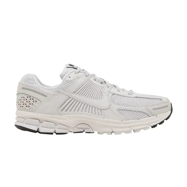Nike Air Zoom Vomero 'vast' Sneakers - Grey