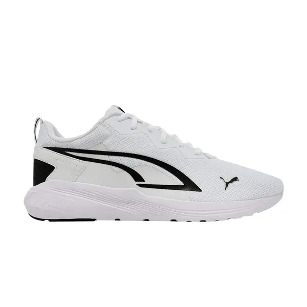 PUMA All-day Active Sneakers - White