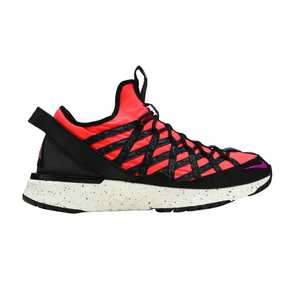 Nike React Terra Gobe - Red