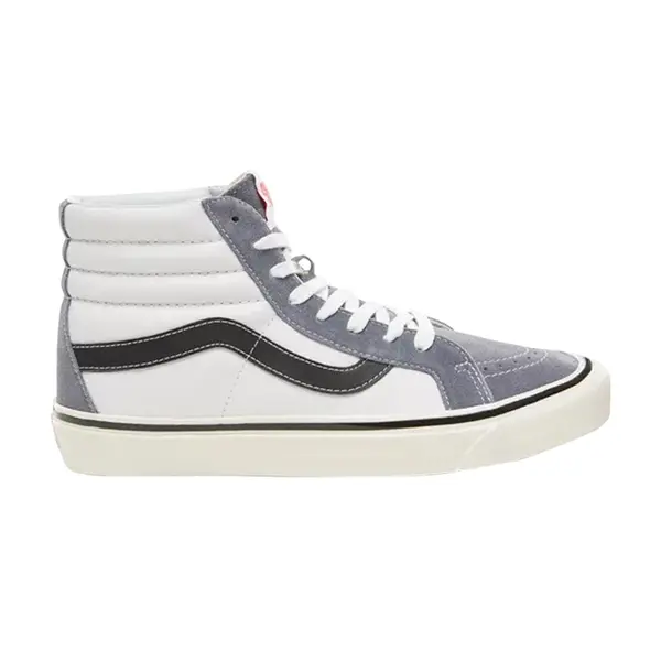 VANS Sk8-hi Dx High-top Sneakers - Grey