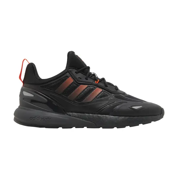 Adidas Zx 2k Boost 2.0 - Black