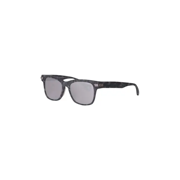 A BATHING APE Sunglasses - Grey