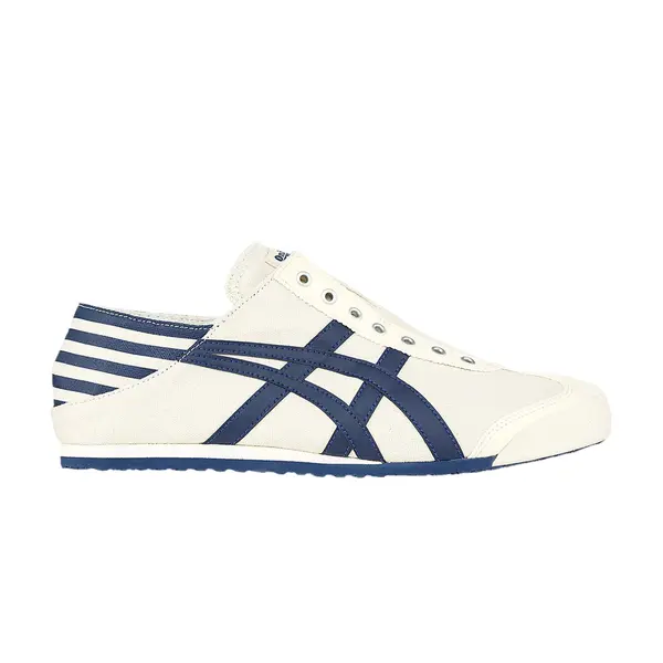 Onitsuka Tiger Mexico 66 Paraty Sneakers - White