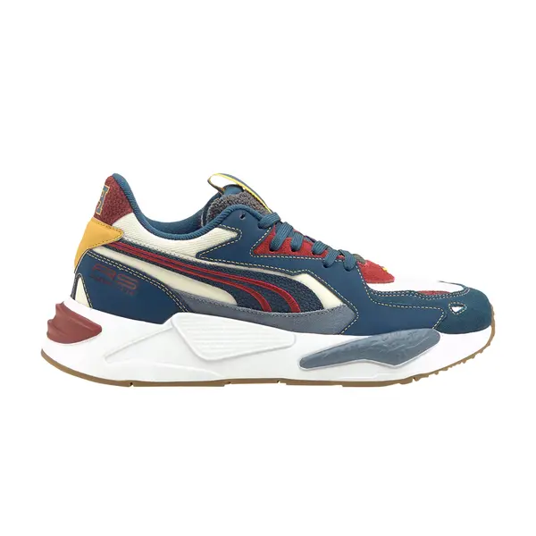 PUMA Rs-z University Sneakers - Cream