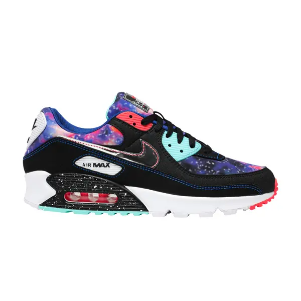 Nike Air Max 90 'supernova 2020' Sneakers