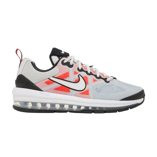 Nike Air Max Genome Sneakers - White