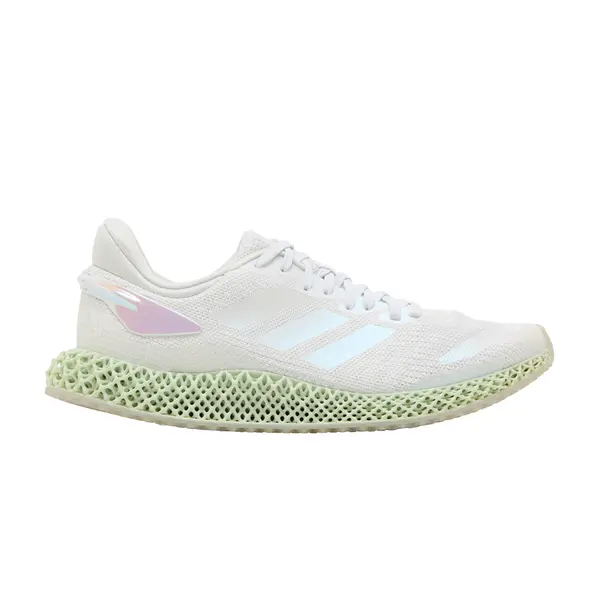 Adidas Parley X 4d Run 1.0 Ltd Sneakers - White