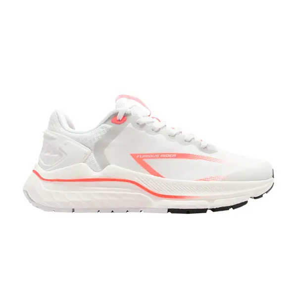 LI-NING Furious Rider Sneakers - White