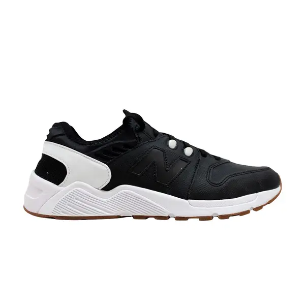 NEW BALANCE 009 Sneakers - Black