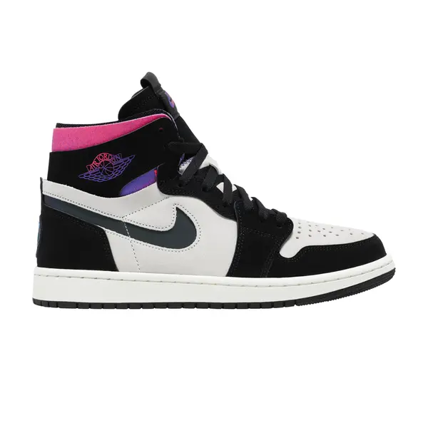 JORDAN Paris Saint-germain X 1 High Zoom Comfort 'paris - Purple