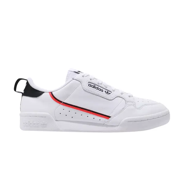 Adidas Continental 80 Sneakers