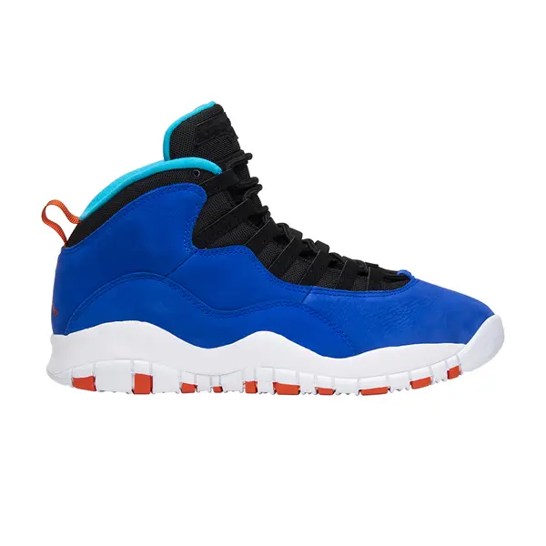 JORDAN Retro 'tinker - Blue