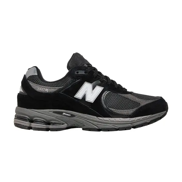 NEW BALANCE 2002r Jd Exclusive - Black
