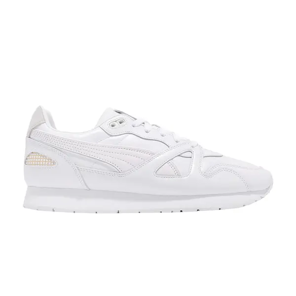 PUMA Mirage Og Suit - White
