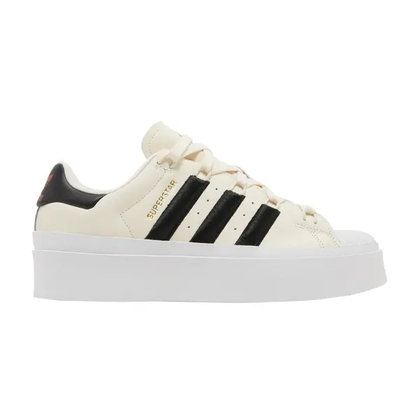 Adidas Superstar Bonega Sneakers - Cream