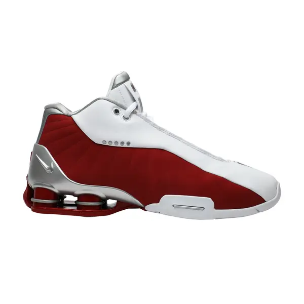 Nike Shox Bb4 Retro Sneakers
