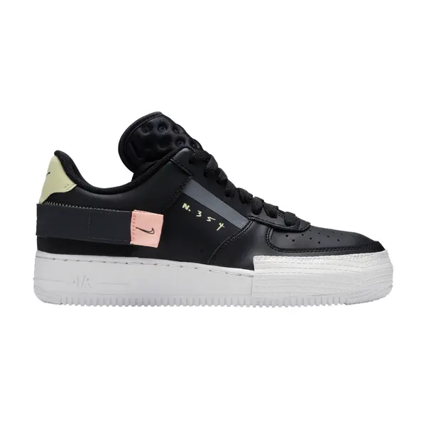 Nike Force 1 Low Drop Type Sneakers