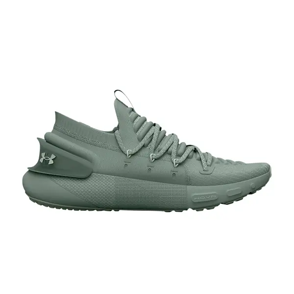 Under Armour Hovr Phantom 3 Athletic Sneakers - Green