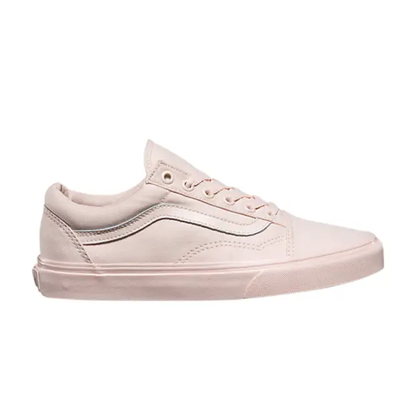 VANS Old Skool Sneakers - Pink
