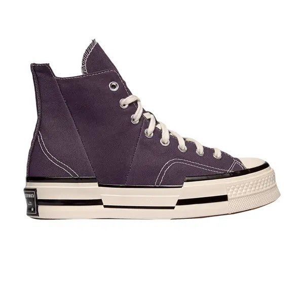 CONVERSE Chuck 70 Plus High Top Sneakers