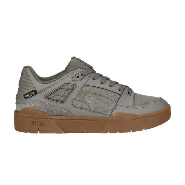 PUMA Slipstream Cordura Sneakers - Grey
