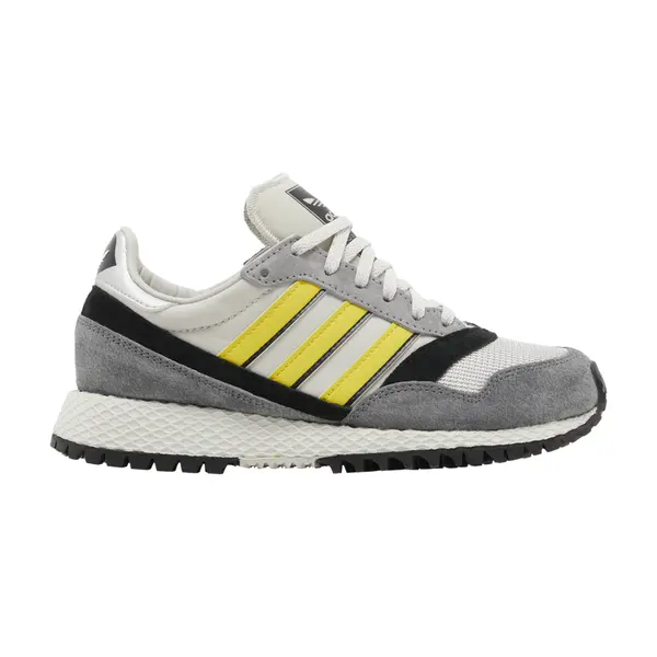 Adidas Ashurst Spzl Sneakers - Grey